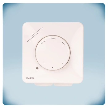 EC motor 400 V | variable speed control