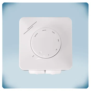 HVAC Potentiometer | OFF position | 3-15 VDC supply
