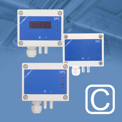 Differential Pressure Devices