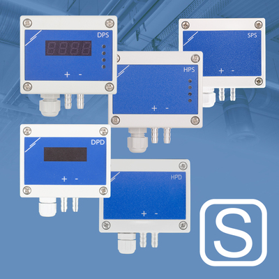 Differential Pressure Devices