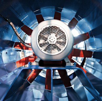 AC- versus EC-ventilator - Wat is het verschil?